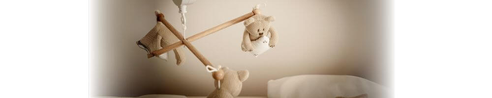 Parenting Experts Share 12 Must-Have Nursery Items for New Parents ...
