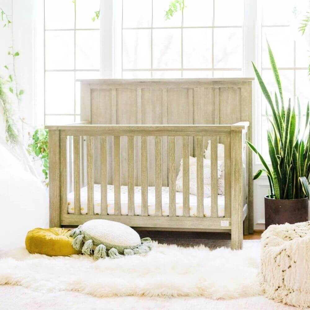 Milk Street Baby Relic - Fast & Free Shipping – Newborn Nursery Furniture